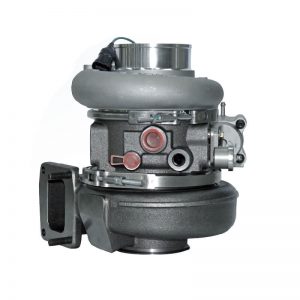China Turbocharger, Turbocharger Manufacturers, Suppliers | NINGBO GP ...